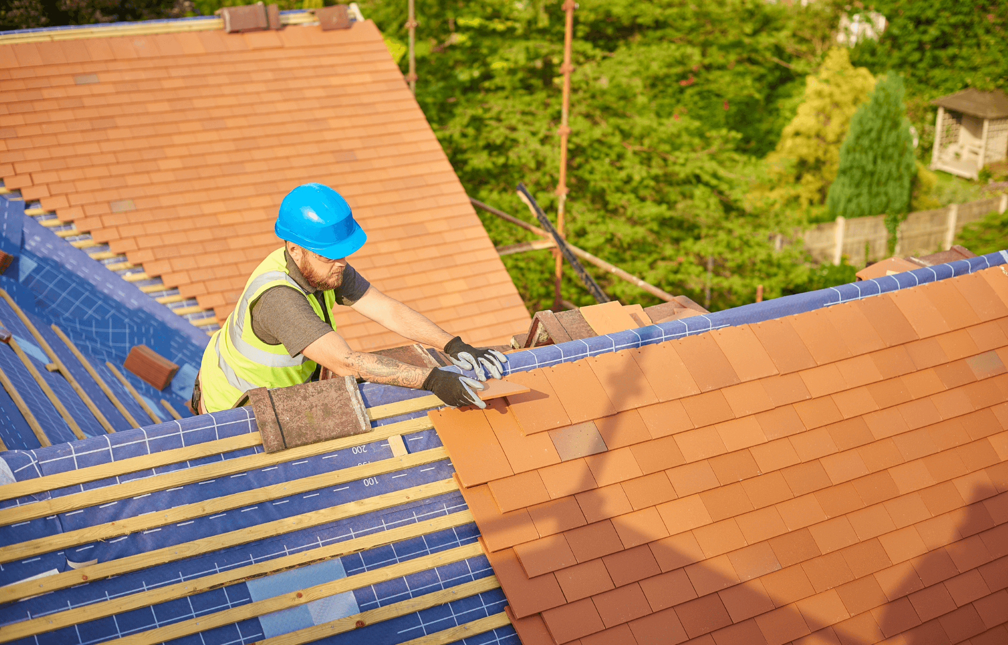 Roof Installation in Pagosa Springs, CO | Wolf Creek Roofing